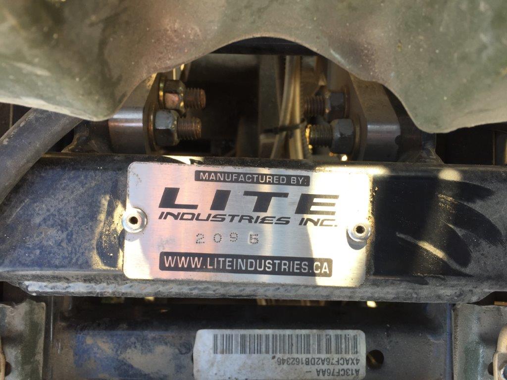 All Terrain Drill – Hobo Exploration