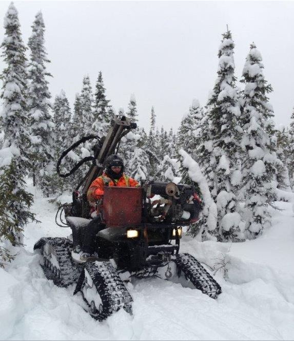 All Terrain Drill – Hobo Exploration